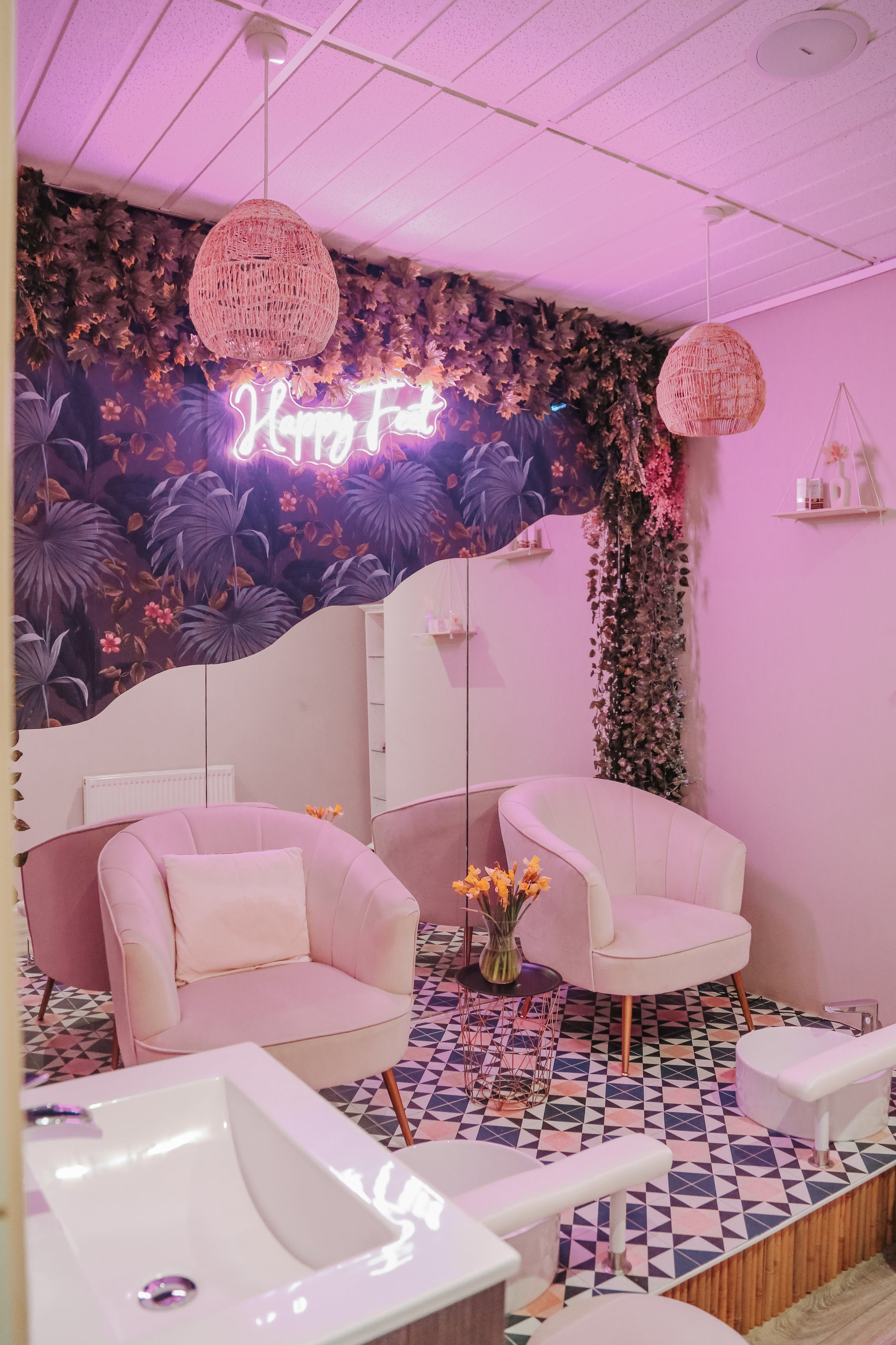 All Treatments – Escape Spa & Beauty